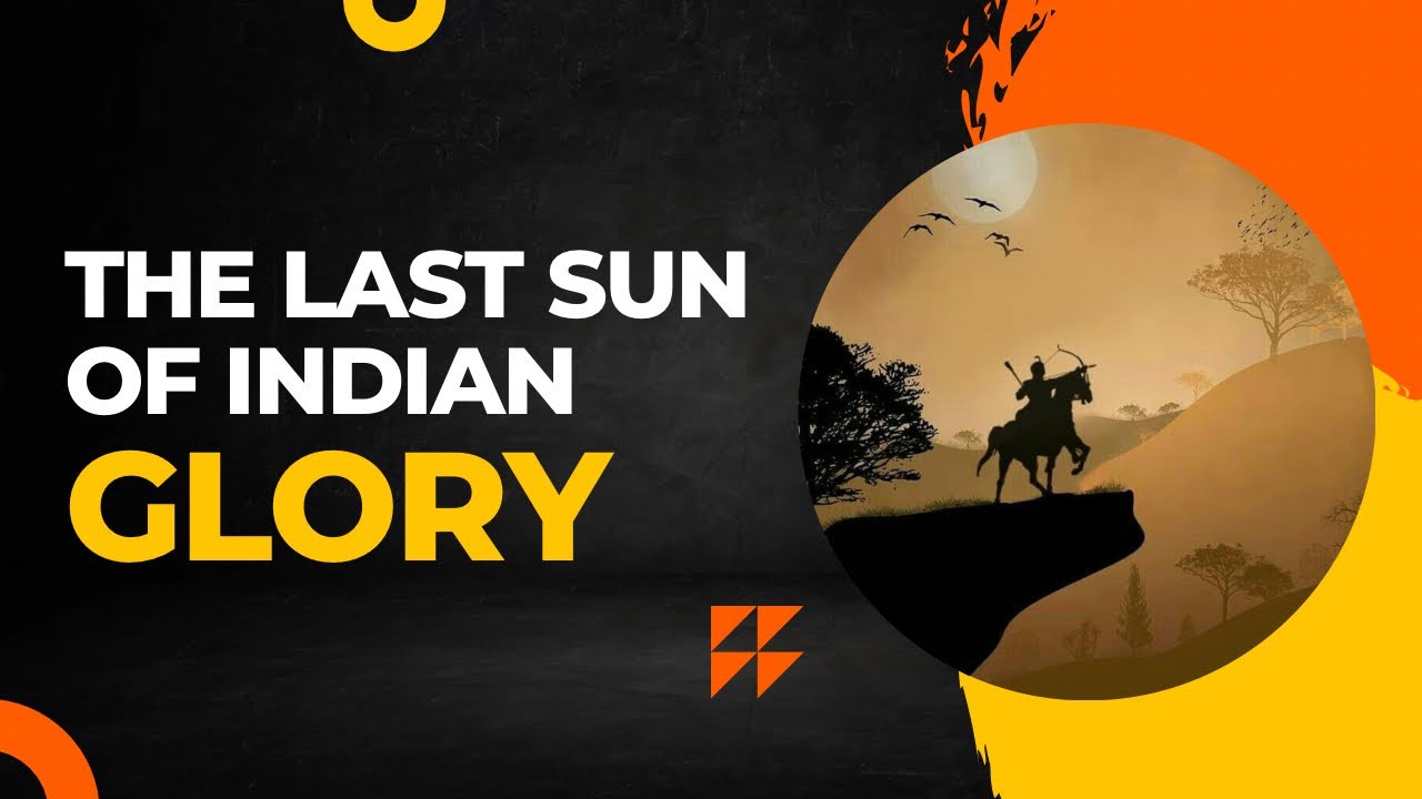 The Last Sun Of Indian Glory || Samrat Hemu || Hem Chandra Vikramaditya ...