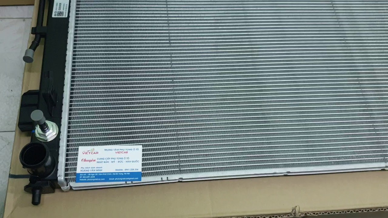 253103S651/253103R500 Két nước Sonata - YouTube