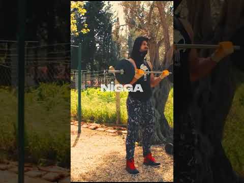 Mahallemiz Esmer Kısa Lyrics Edit #lyrics #rap #benfero