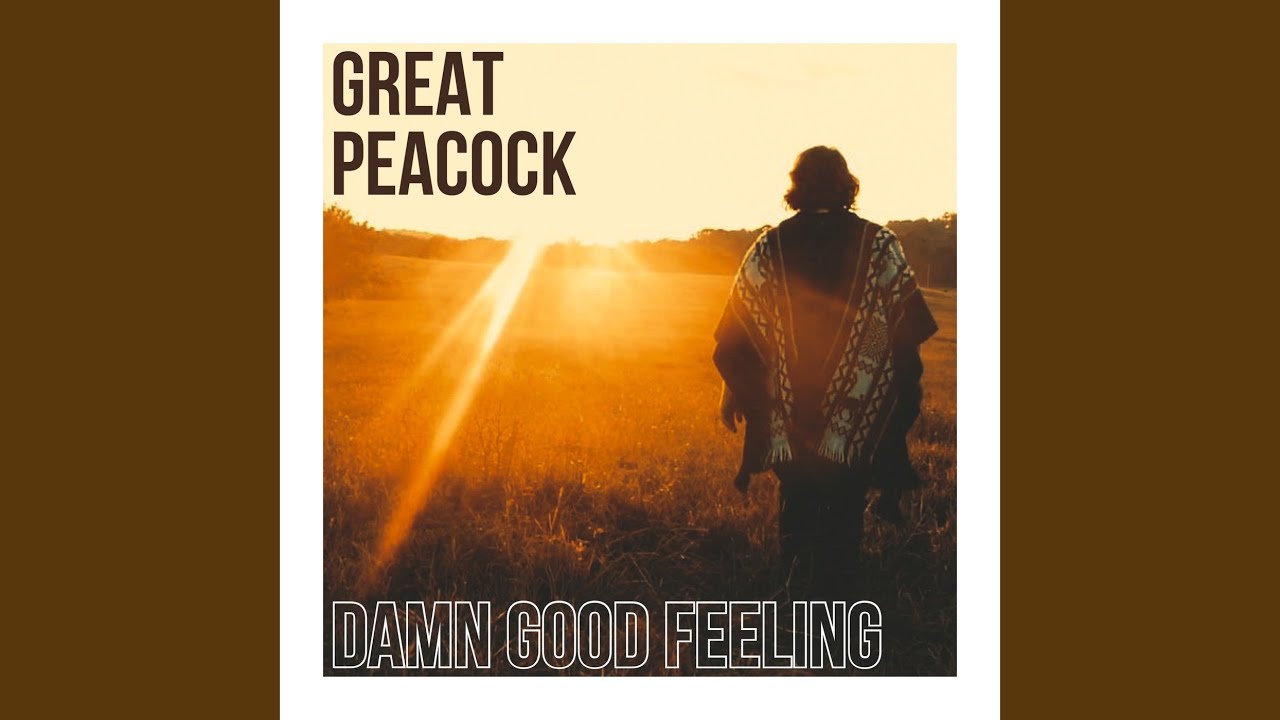Damn Good Feeling - YouTube