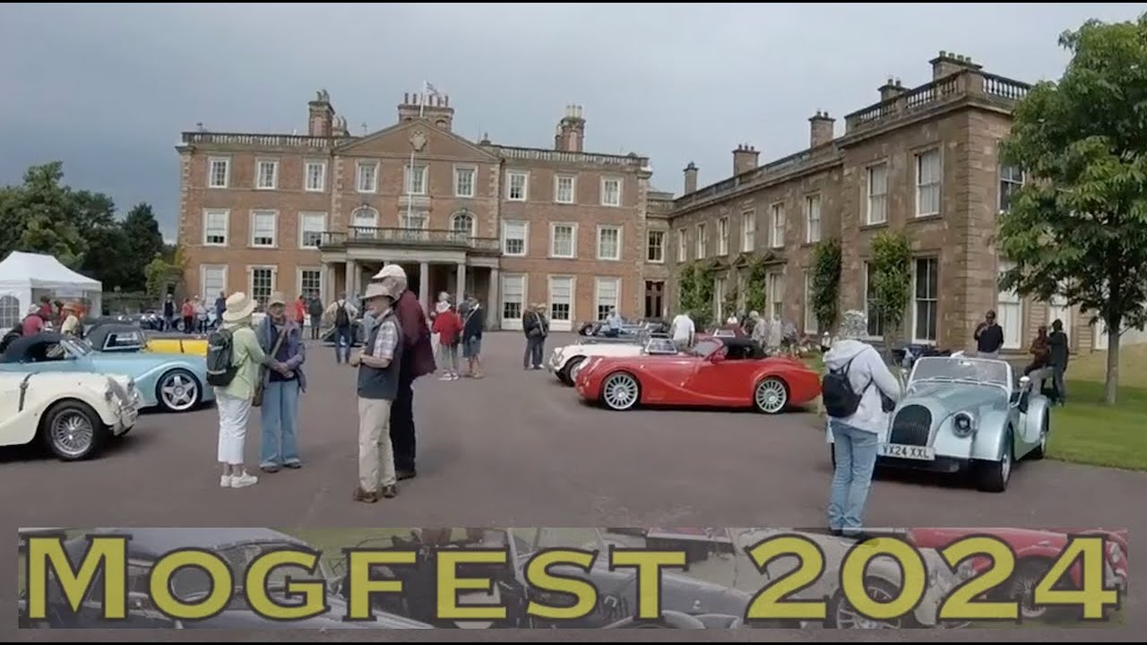 MOGFEST 2024 - YouTube