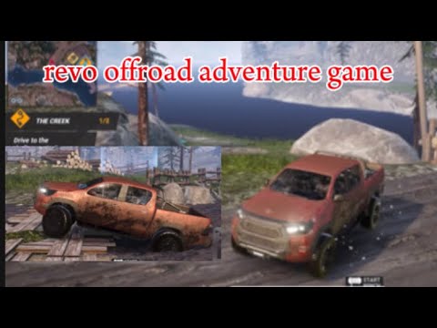 . "🔥 REVO: EXTREME STUNT DRIVING! 🔥 - YouTube