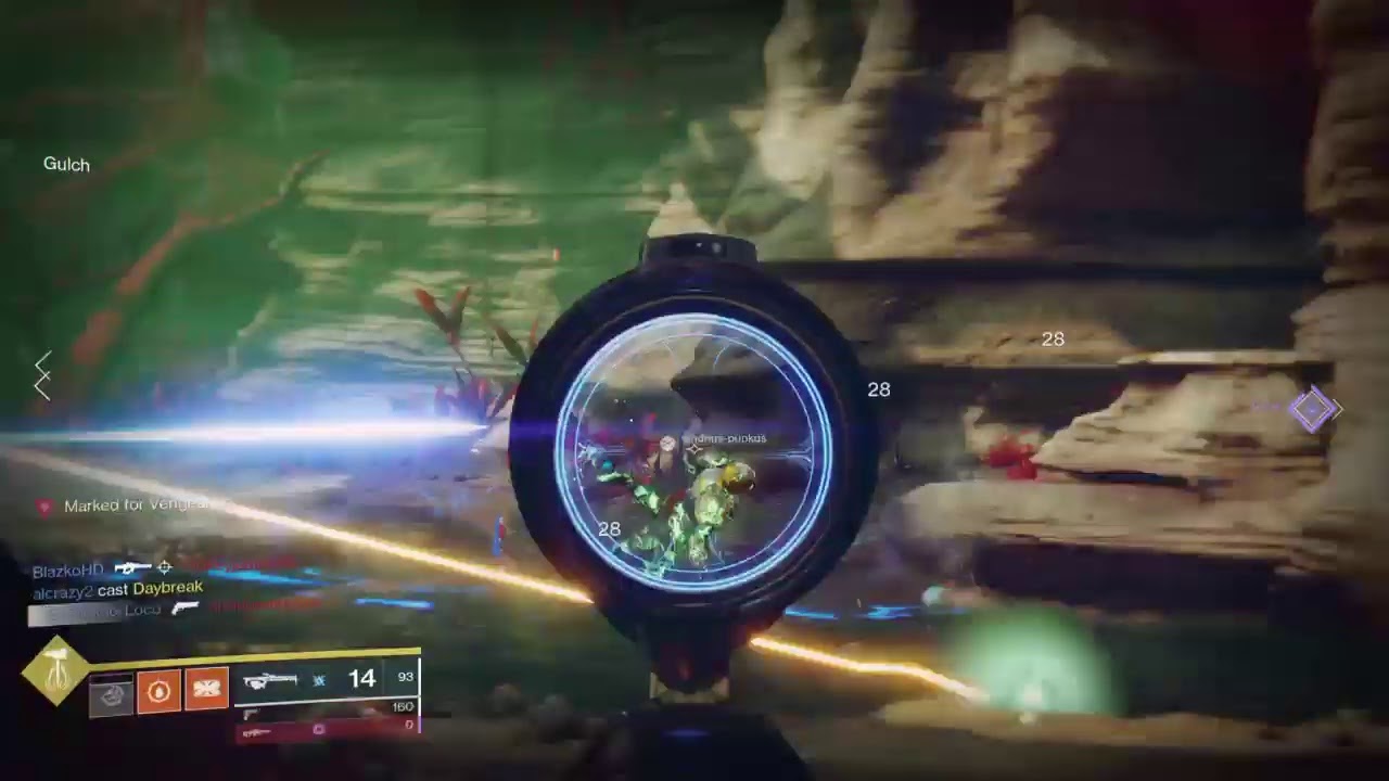 Rhythm_Zero's Live PS4 Broadcast - YouTube