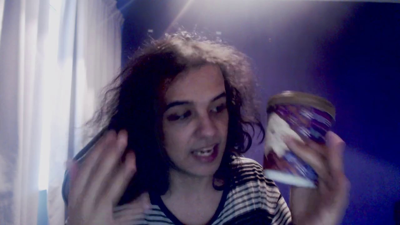 BOOJA-BOOJA - HUNKY PUNKY CHOCOLATE VEGAN ICE CREAM REVIEW - YouTube