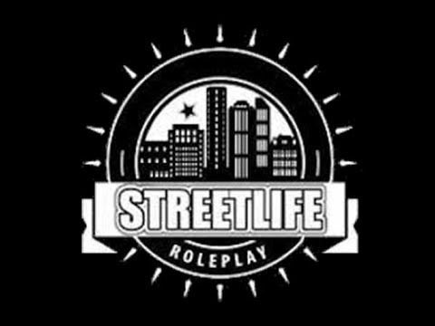 StreetLife Official Server Trailer V2 - GTA RP - YouTube