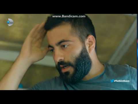 Tatlı İntikam 17. Bölüm pelin kimin derdi varsa cağır Gelsin