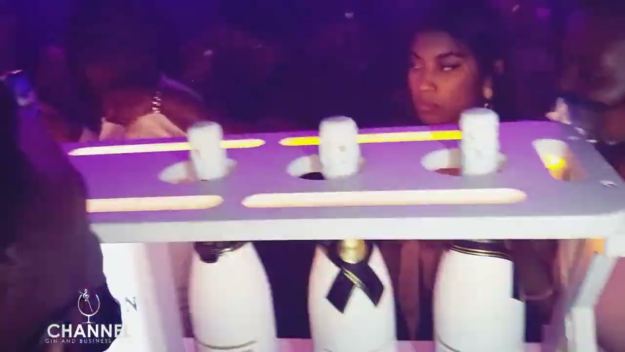 This is how "BIG GIRLS" party By Andy Omoregie - YouTube