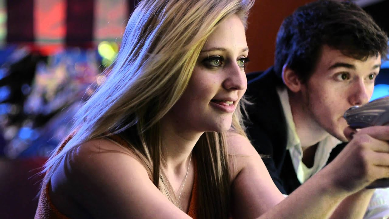 K-Y Brand Intense for Her Commercial - YouTube