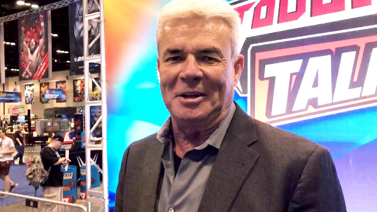 Will Eric Bischoff be the new Raw General Manager?: Exclusive, March 30 ...