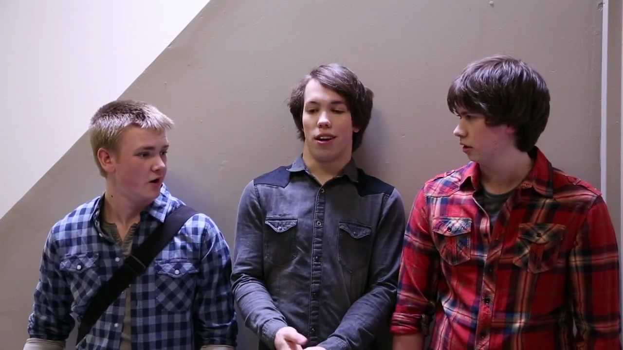 A Special Thank You from The Racket, BC's Best Teen Band Contest 2013 ...