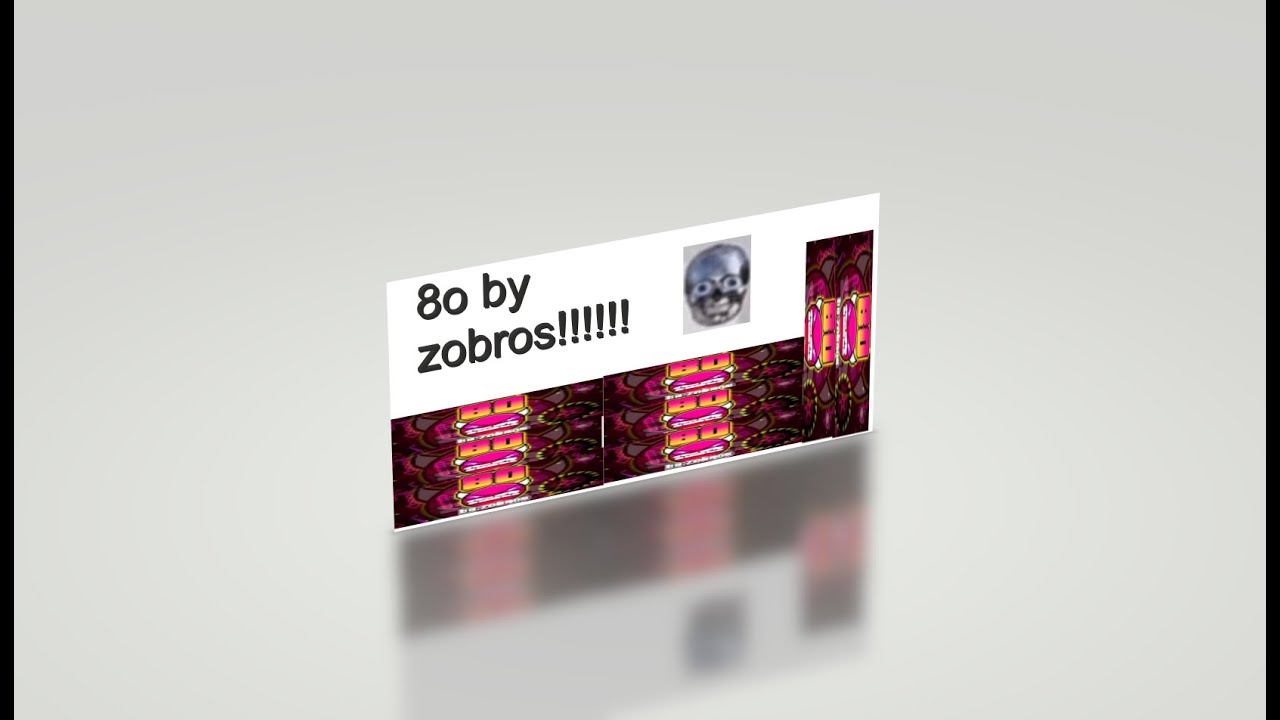 8o (Insane demon) by Zobros - YouTube