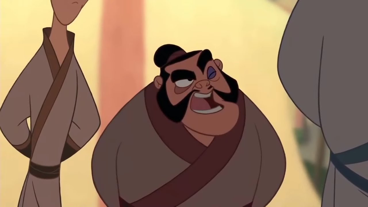 Disney Wiseguys Trailer - YouTube