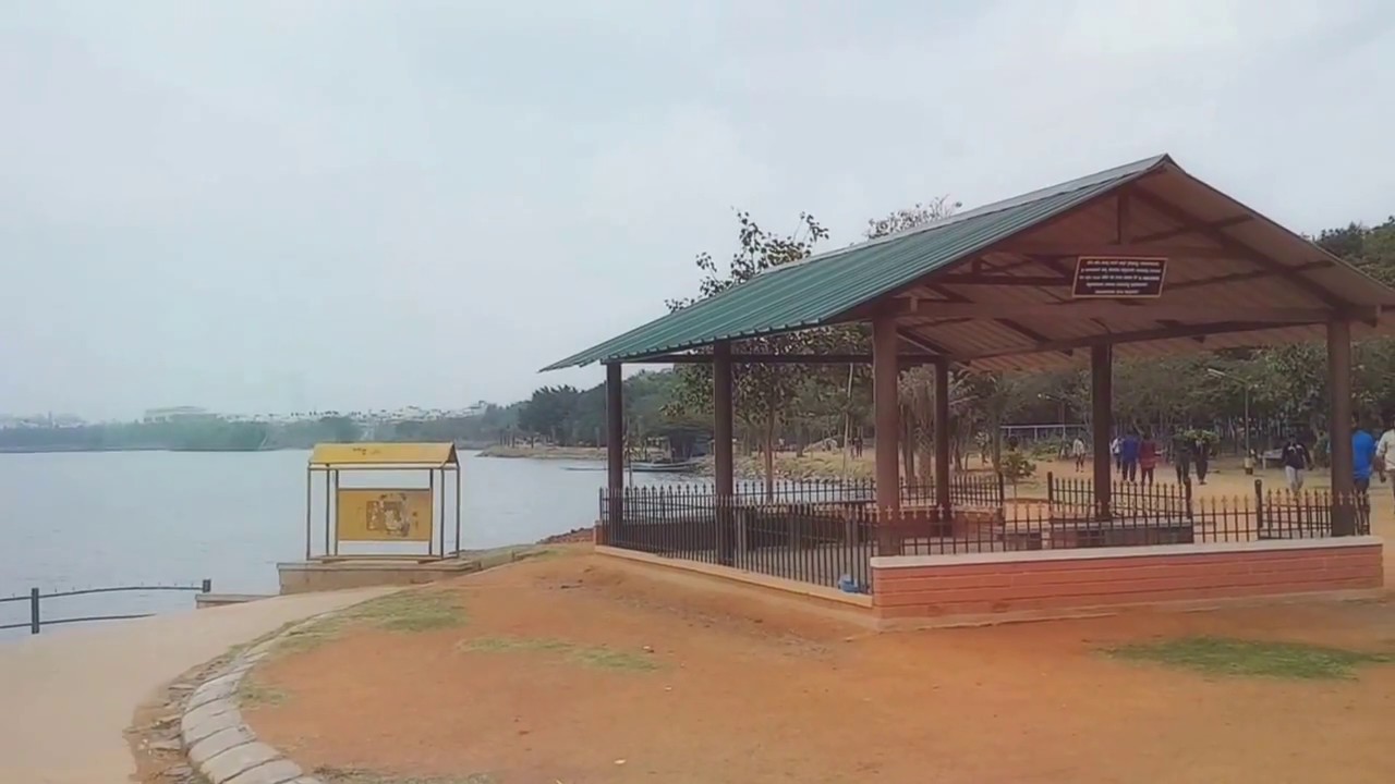BTM LAYOUT Lake view -Bangalore - YouTube