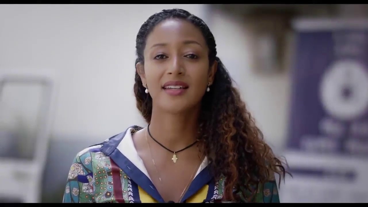 Amleset Muchie Biography