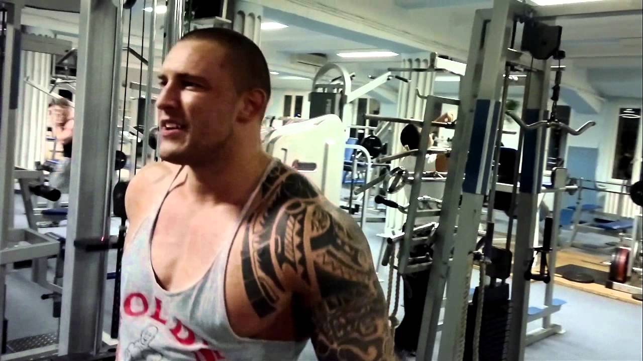 Daniel Molnar & Christian Andrasek - Let The Bodies Hit The Floor - YouTube