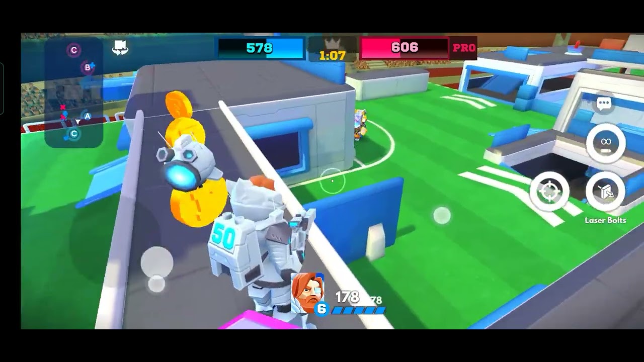 frag vol 2 - YouTube