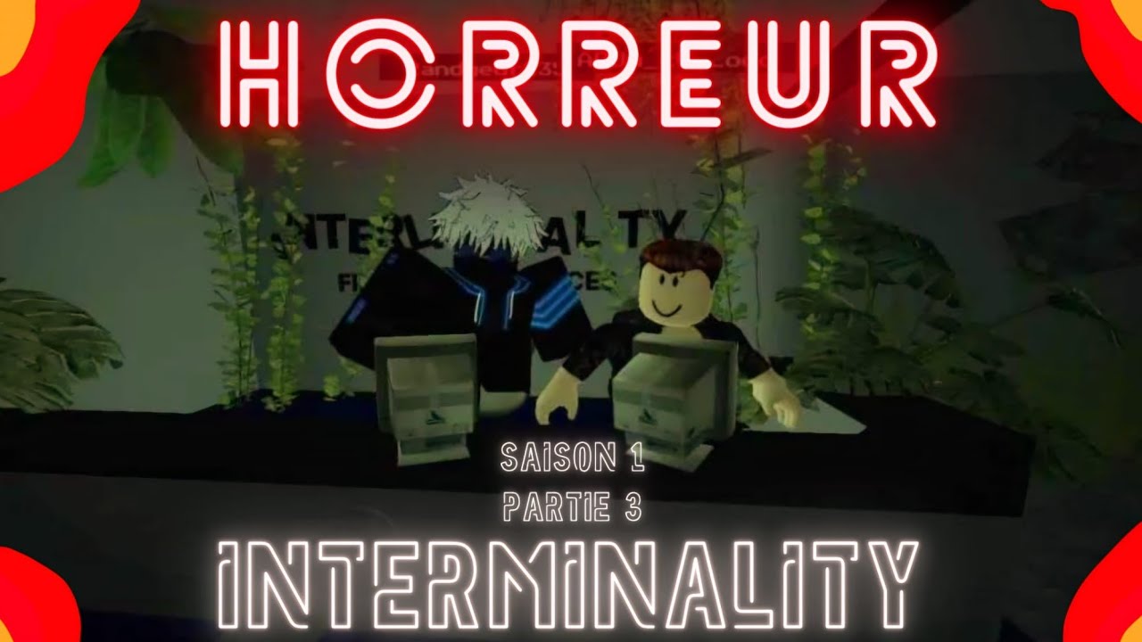 Interminality (on est trop con) - Partie 3 - YouTube