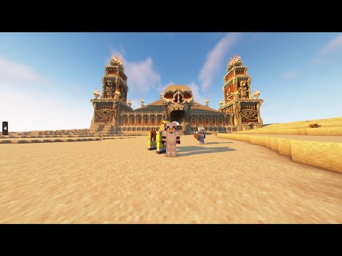 Minecraft Ultimate Survival World (Episode 5) - YouTube