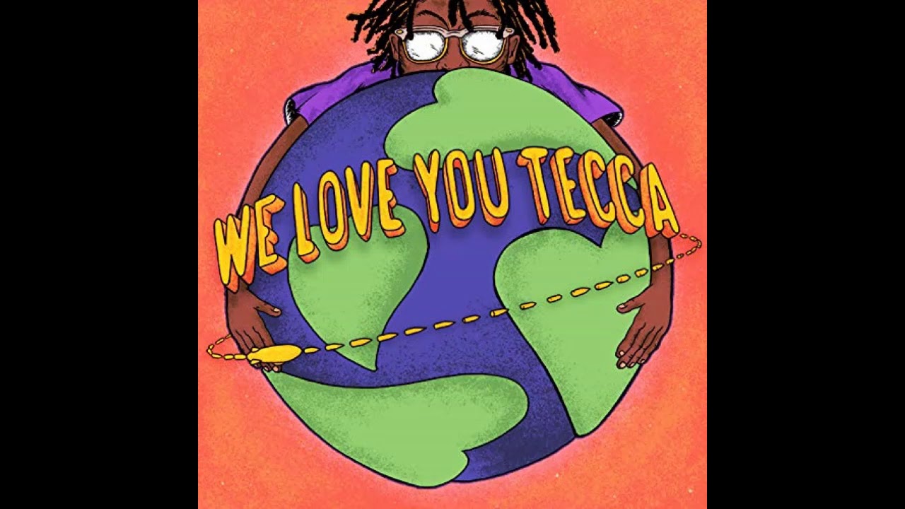 Lil Tecca - Ransom (Super Clean) - YouTube