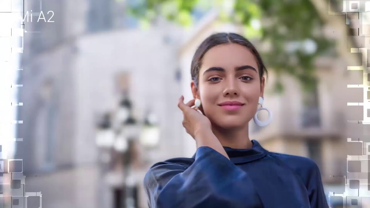 MiA2 Selling point video