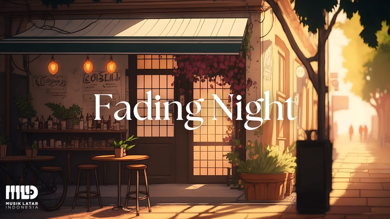 MLID "Magical Hours" Album - Fading Night - YouTube