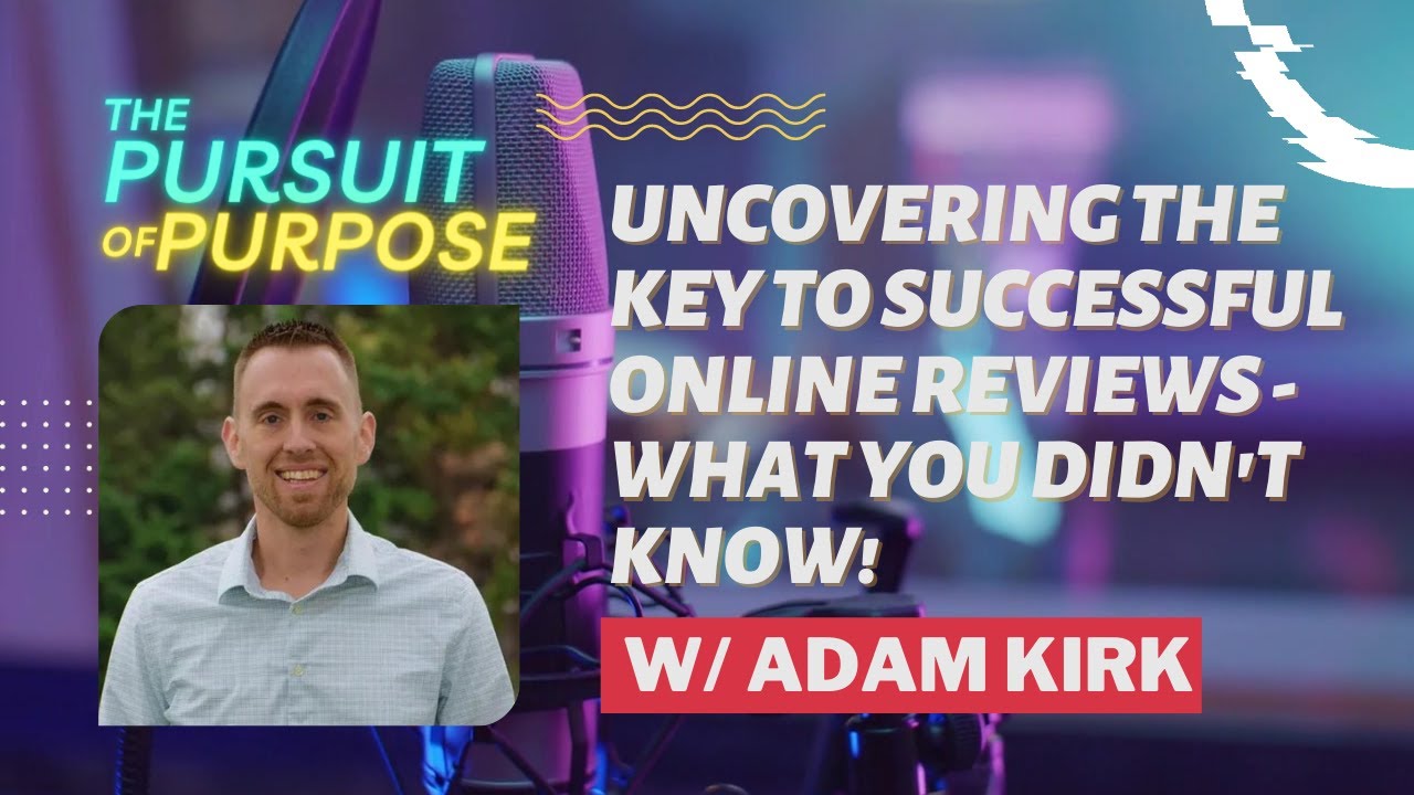 Uncovering the Key to Successful Online Reviews What You Didn't Know! w ...