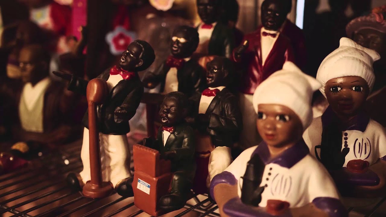 BOMBAY SAPPHIRE® Artisan Series 2015: Ti-Rock Moore Sends a Message ...