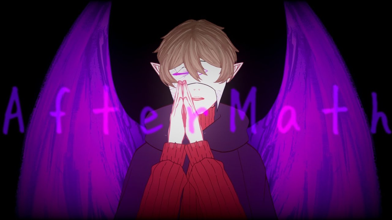 AfterMath Meme // Watcher Grian Au - YouTube