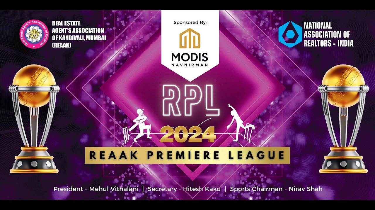 RPL 2024 PLAYER LEAGUE 2024 | DAY 2 - YouTube