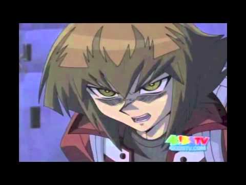 Jaden tells the Queen of Hearts to Shut Up