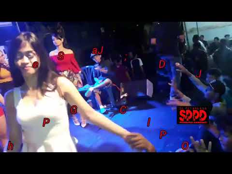 VIDIO MESUM   ALL ARTIS REMPONG PRO