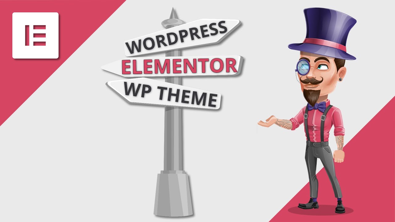 WordPress, Elementor & Theme Functions Explained - Common Features ...