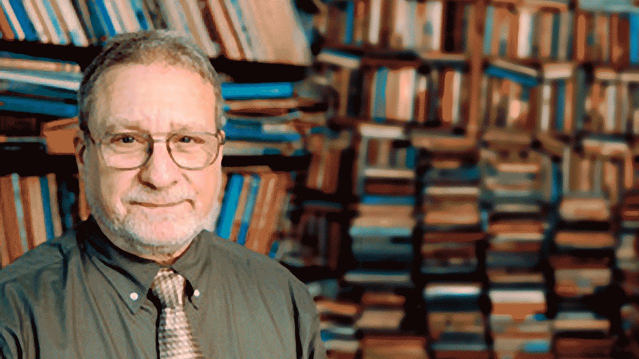 Conferencia Dr Barry Velleman : Eduardo de la Barra en la lingüística ...