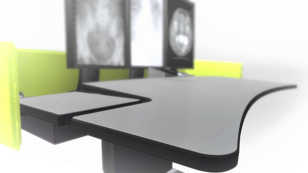 Planilux X-Desk launch video - YouTube