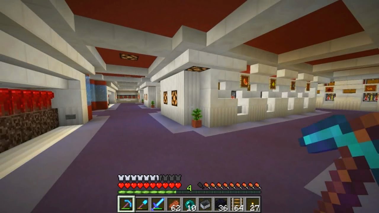 Etho Plays Minecraft - Episode 382: Potion Delivery - YouTube