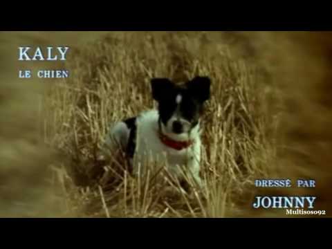 Vladimir Cosma - Alexandre le bienheureux - Isabelle Aubret - Le Ciel, la terre et l'eau