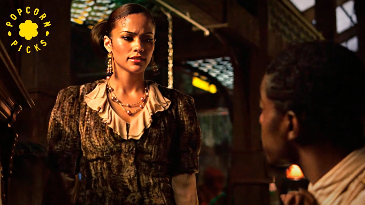 Percival Has a Song for Angel | Idlewild - YouTube