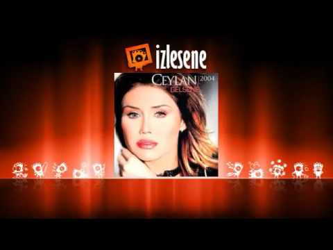 Ceylan - Kar Yağmış Başıma Benim