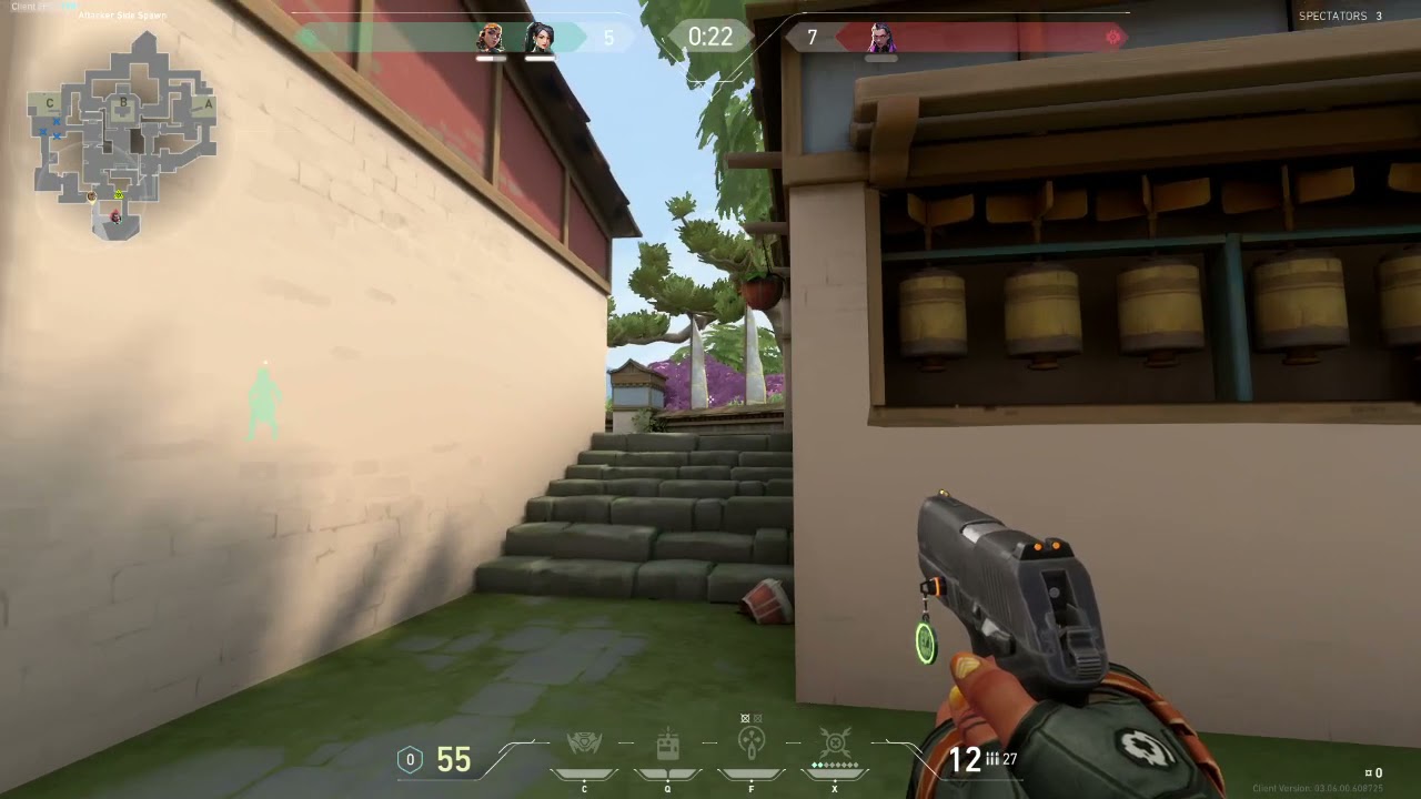 Most useful AFK player - YouTube