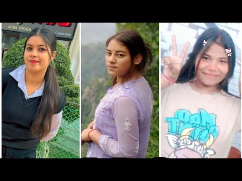 BATTLE BETWEEN THREE GIRLS 🔥 - YouTube