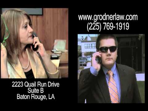 Grodner Call Donna 30s-20110614.mov - YouTube