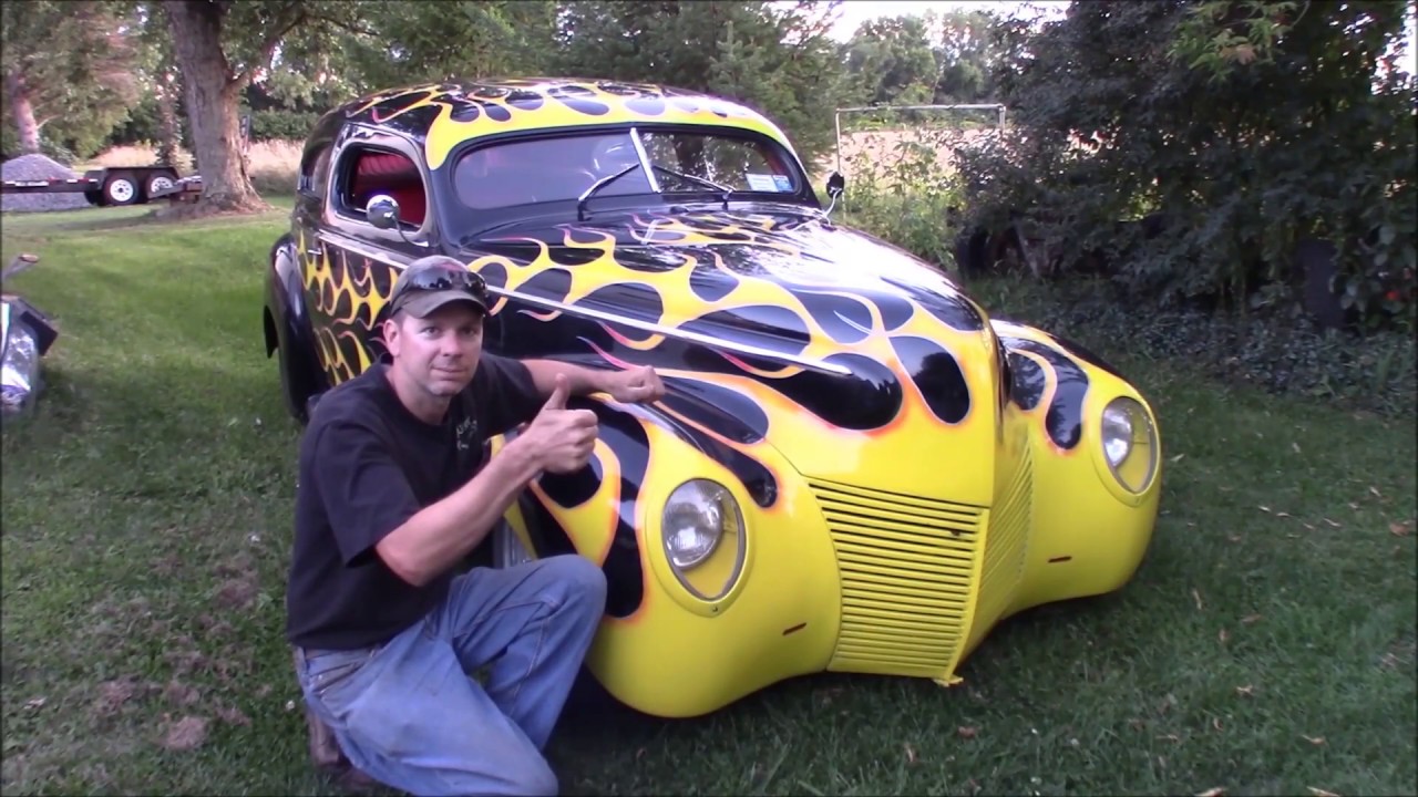 Quick Speed Shop 2020 Intro - YouTube