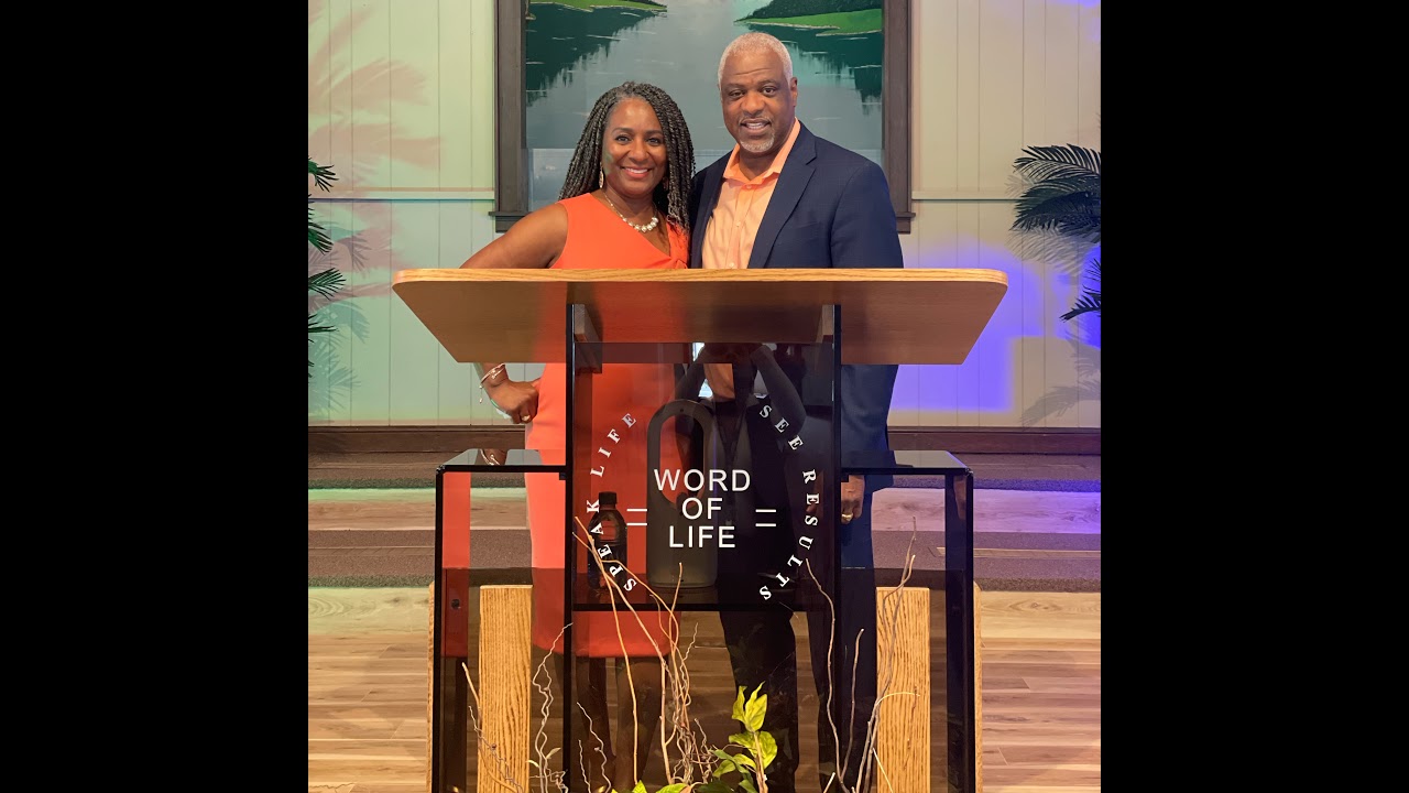 Word of Life Church Live Stream - YouTube