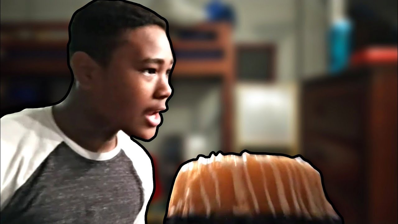 GIVE ME THE CAKE! - YouTube