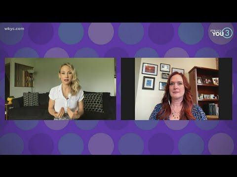 Heather Moseman - Protecting our Assets and our Family - YouTube