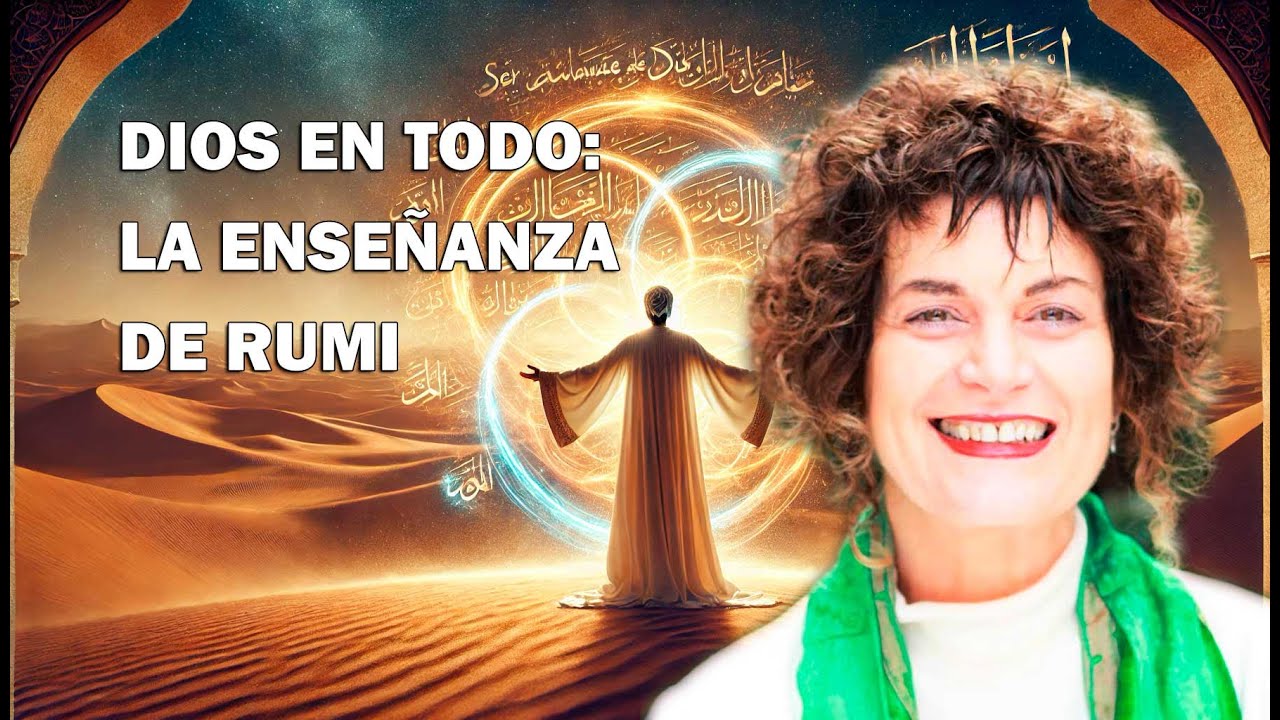 🌿 Dios Adentro, Dios Afuera: La Espiritualidad Universal y el Amor ...