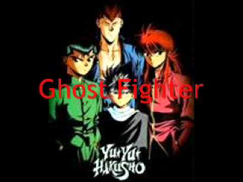 Opening Theme Song - Ghost Fighter - Hohoemi no Bakudan (A Smile That's ...