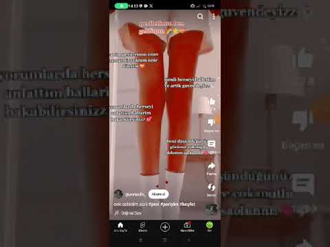 peri videoları ~derleme~  videolar benim değildir