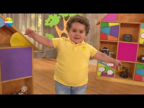 Çitos Efe'den 'Ankara'nın Bağları' performansı!