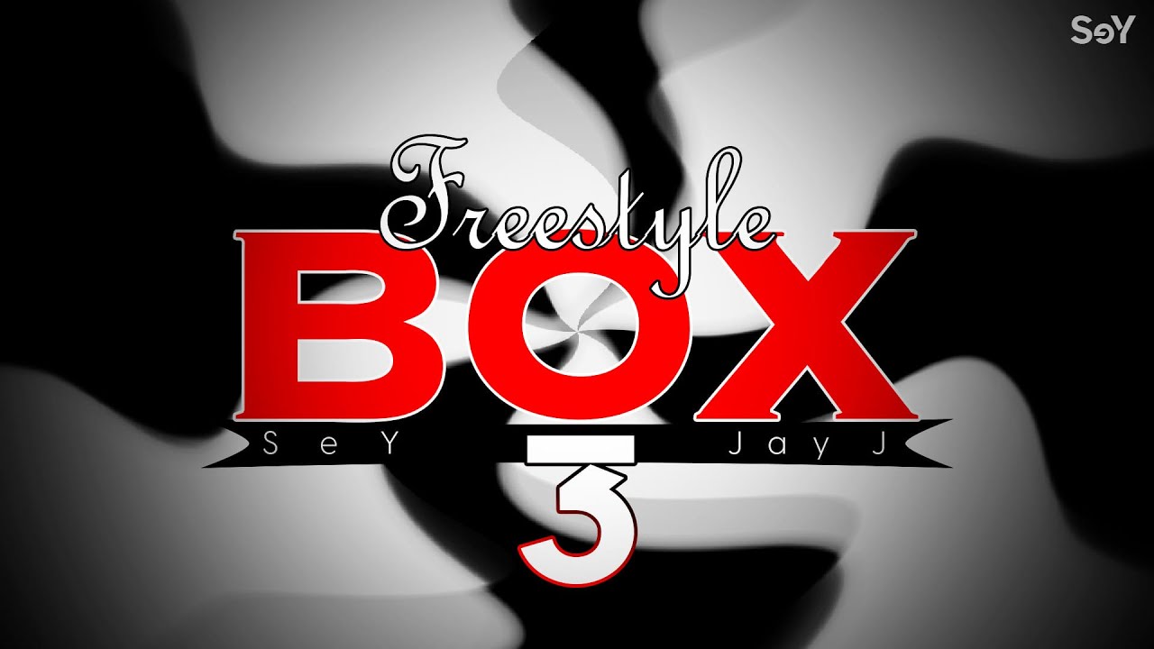 Freestyle box 3 - SeY, Jay J - YouTube